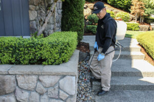 Residential - Stop Bugging Me Pest Control